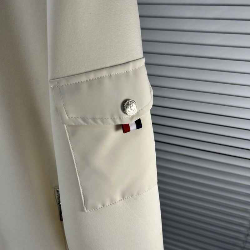 Value-priced Thom Browne Outwear