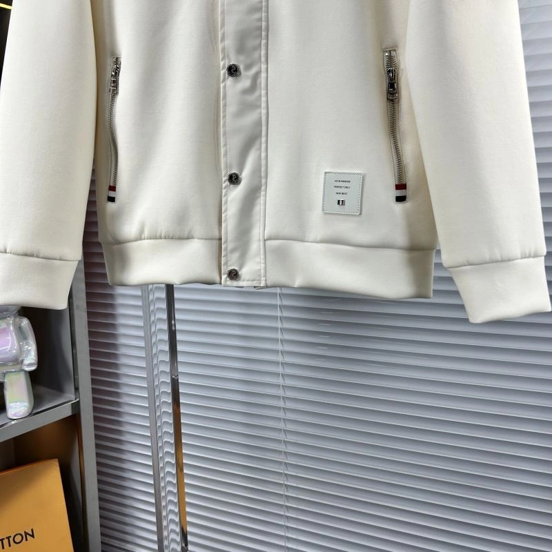 Value-priced Thom Browne Outwear