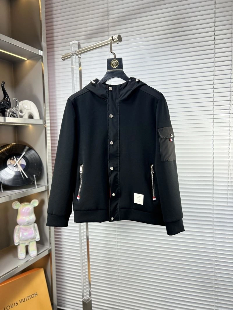 Thom Browne Outwear