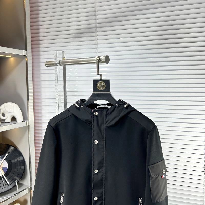 Economical Thom Browne Outwear