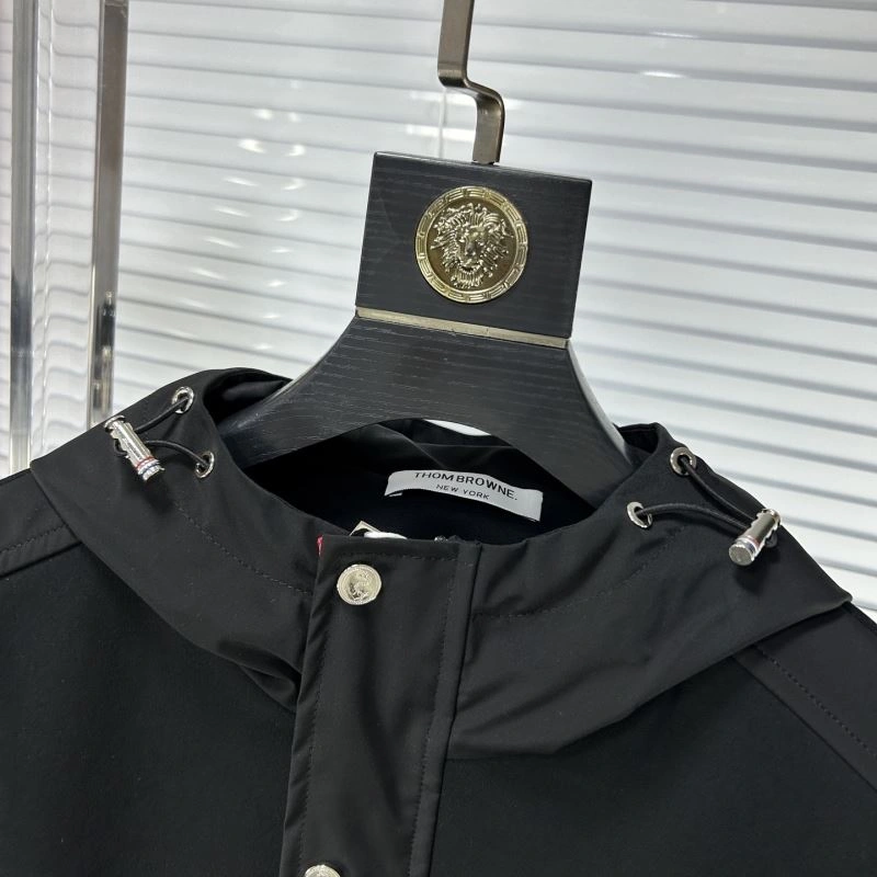 Economical Thom Browne Outwear