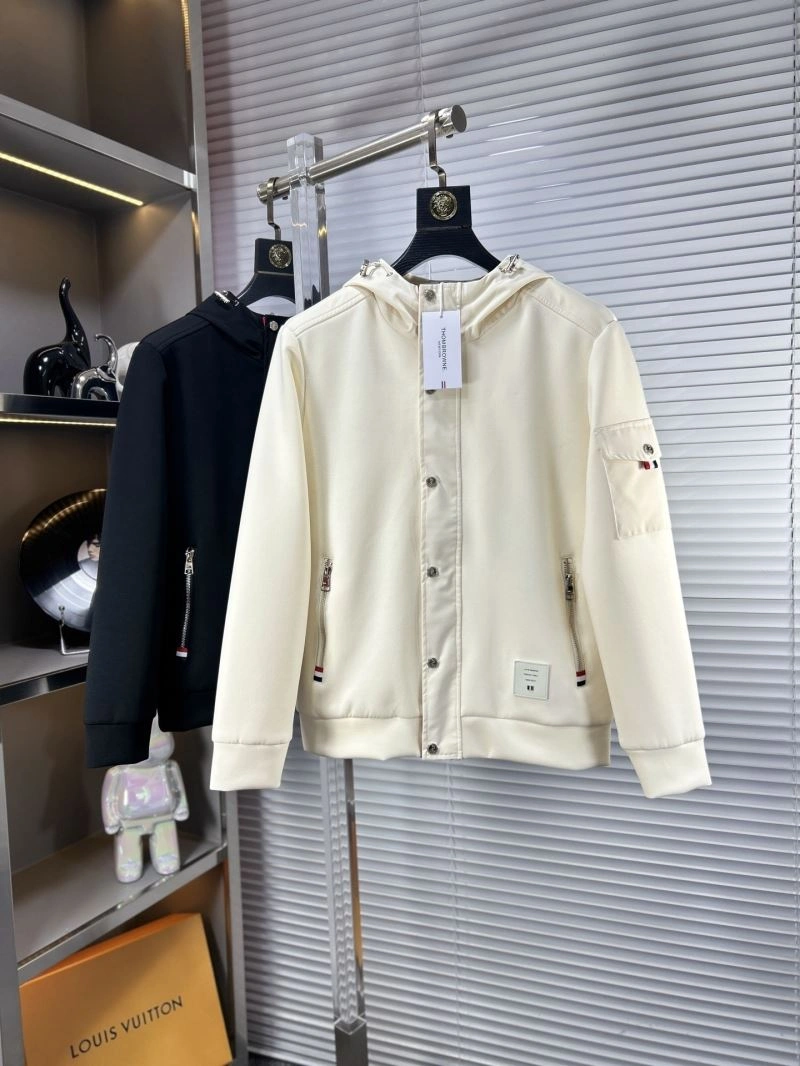 Economical Thom Browne Outwear