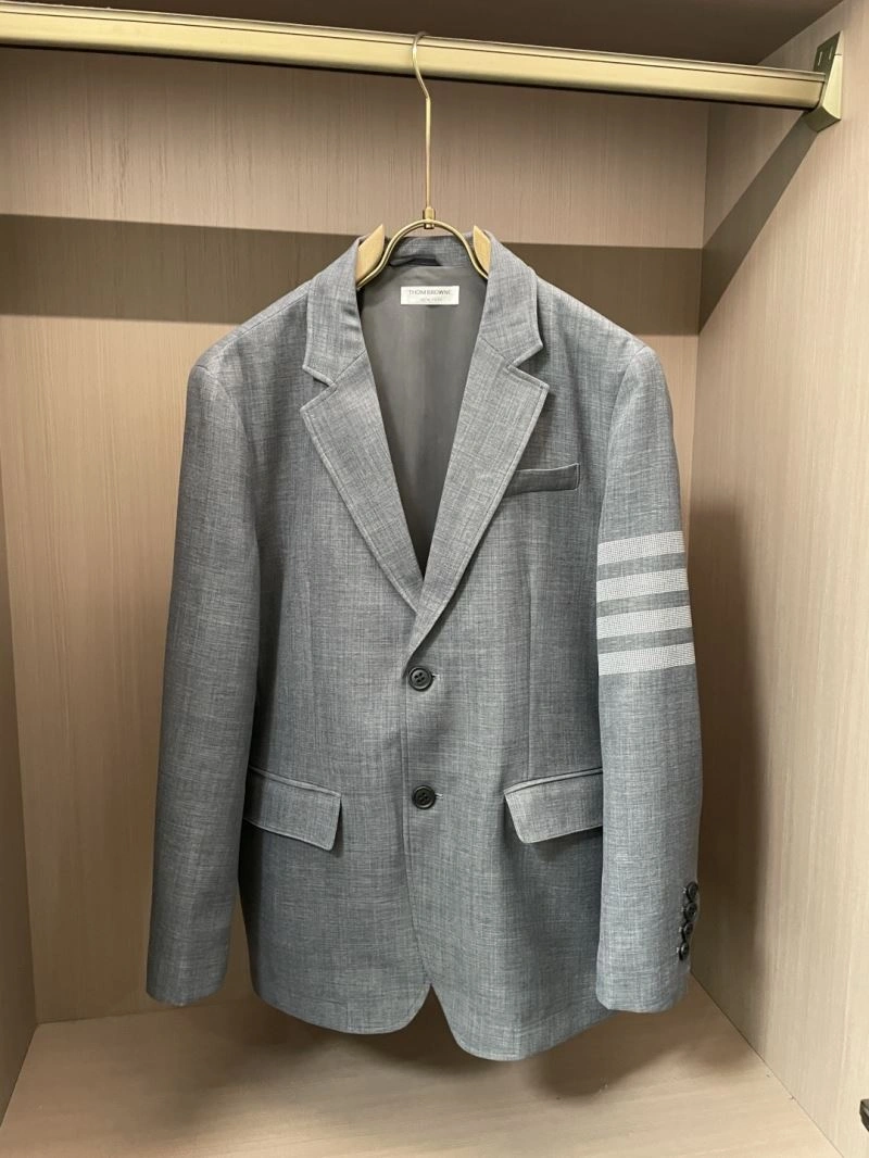 Thom Browne Outwear