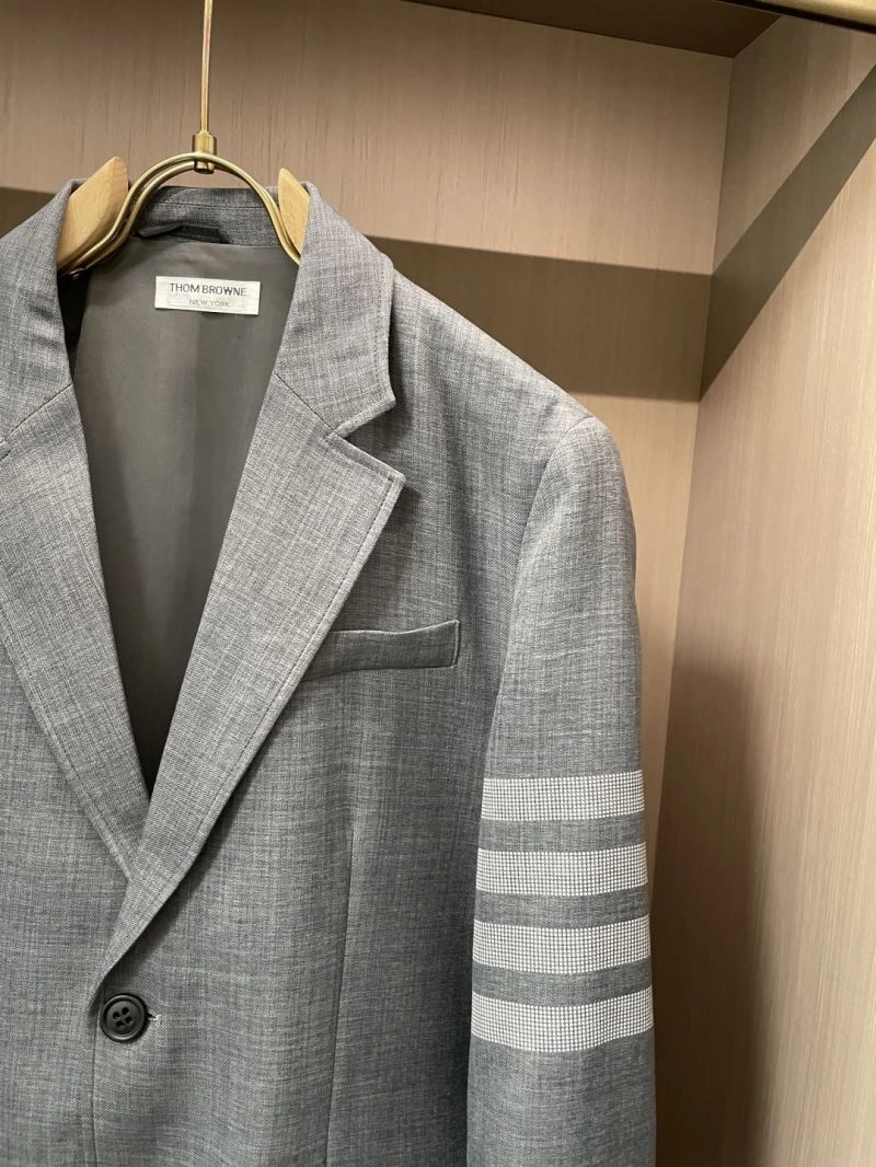 Inexpensive Thom Browne Outwear