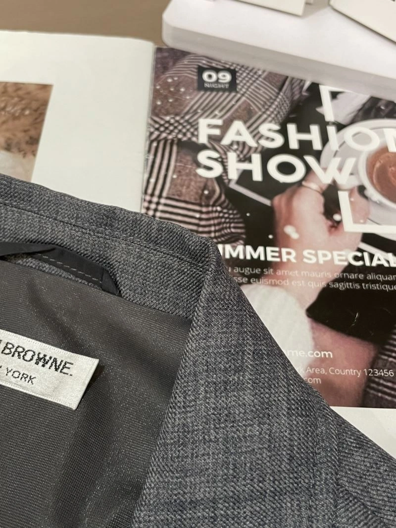 Inexpensive Thom Browne Outwear
