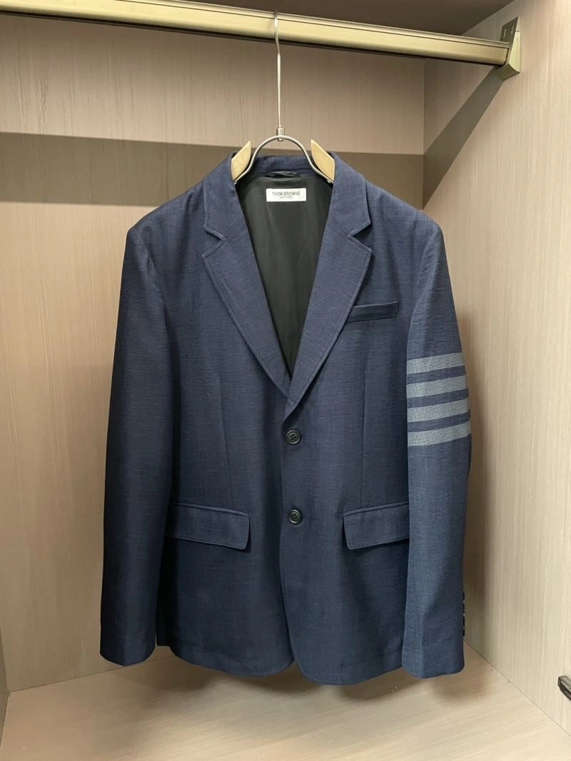 Thom Browne Outwear