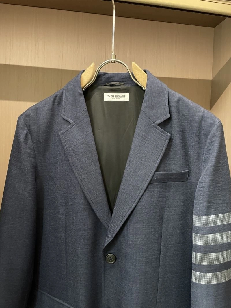 Value-priced Thom Browne Outwear