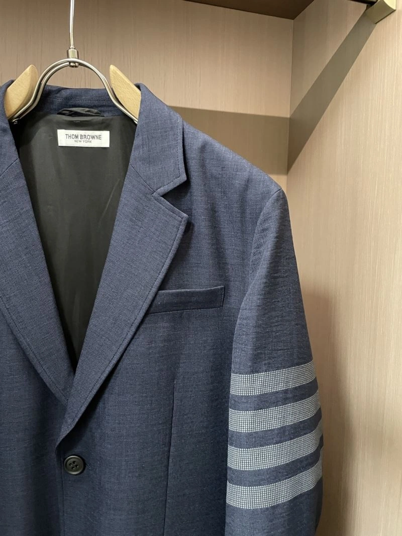 Value-priced Thom Browne Outwear