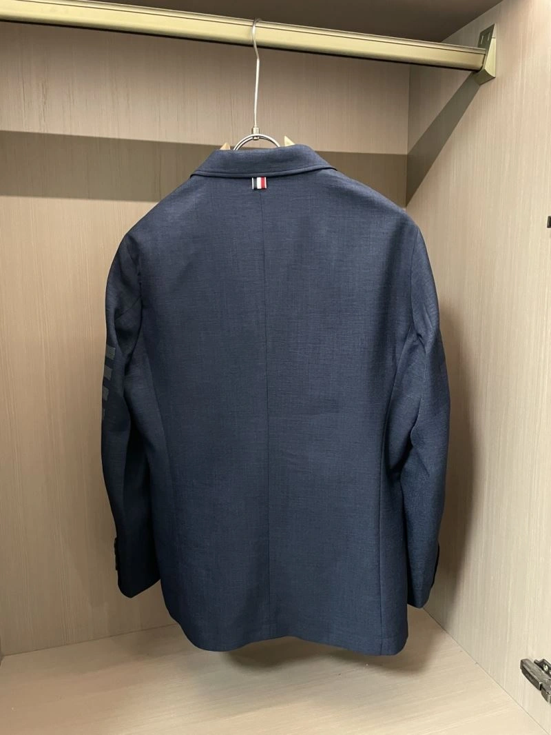 Value-priced Thom Browne Outwear