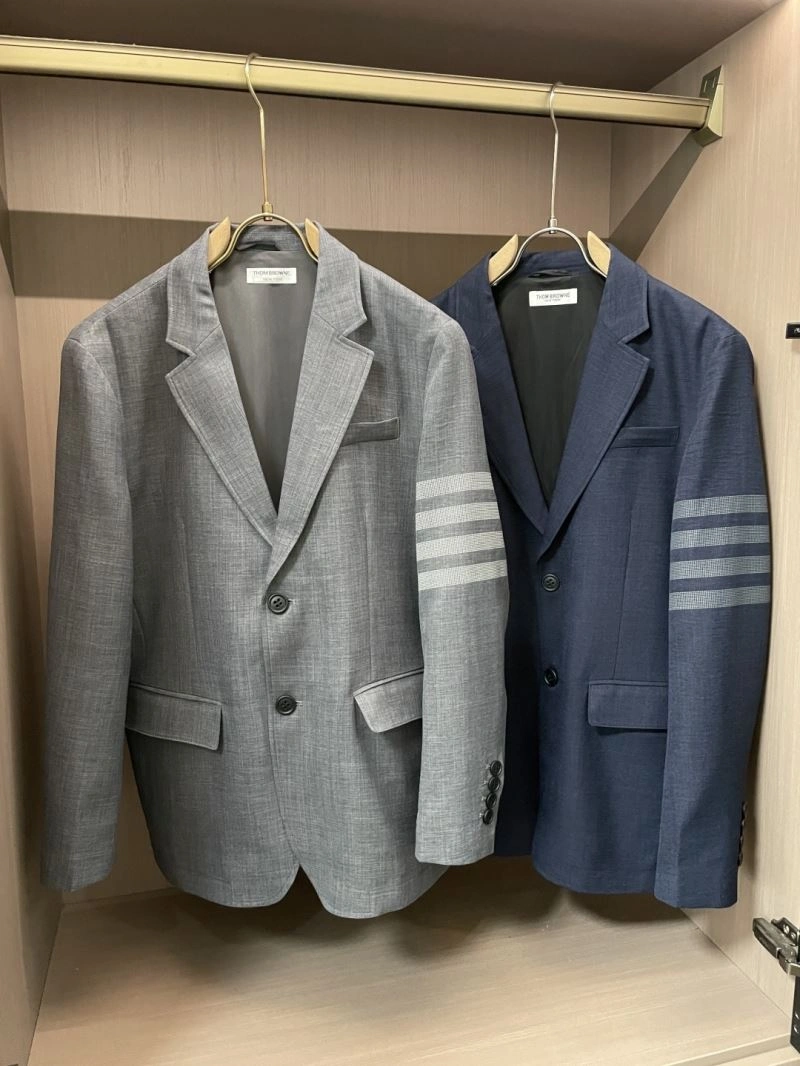 Value-priced Thom Browne Outwear