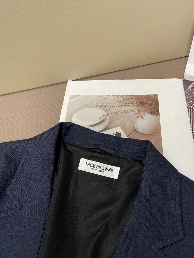 Value-priced Thom Browne Outwear