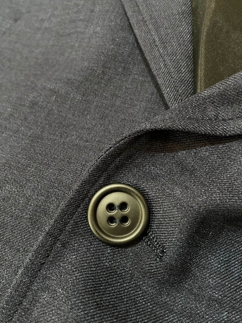 Value-priced Thom Browne Outwear