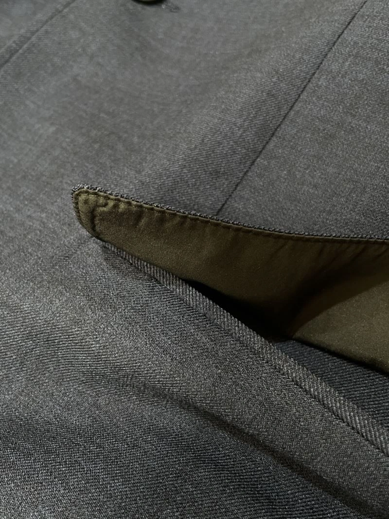 Value-priced Thom Browne Outwear
