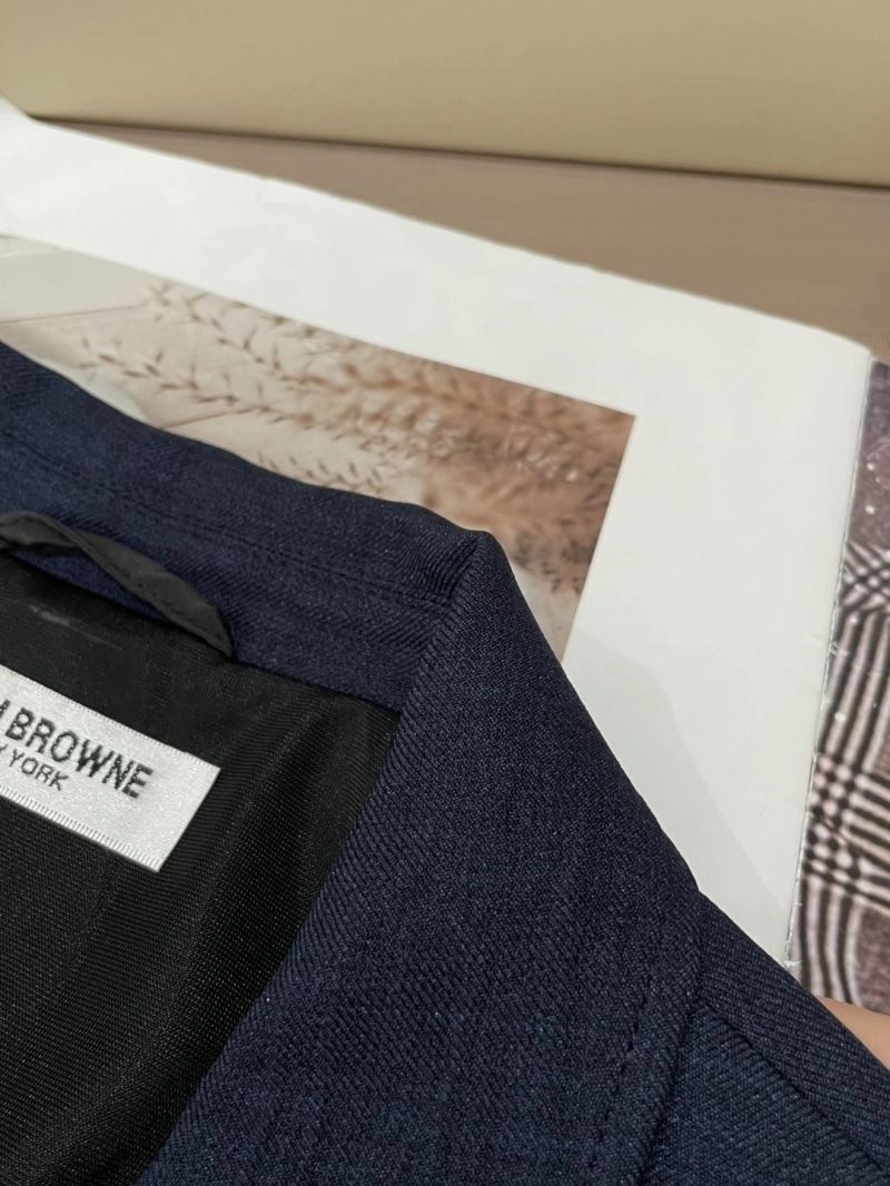 Value-priced Thom Browne Outwear