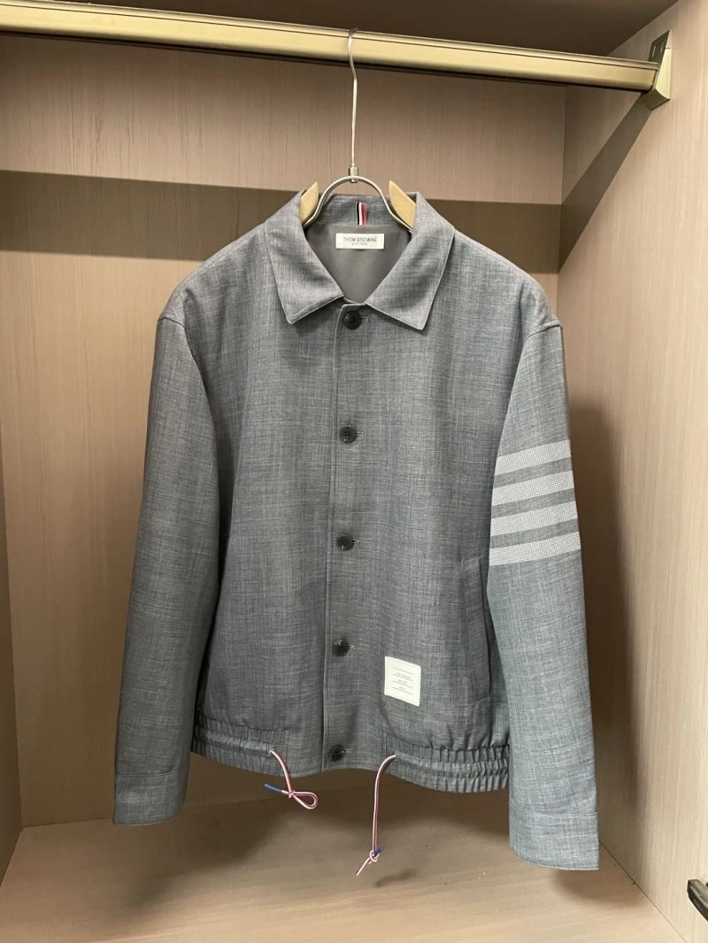 Thom Browne Outwear