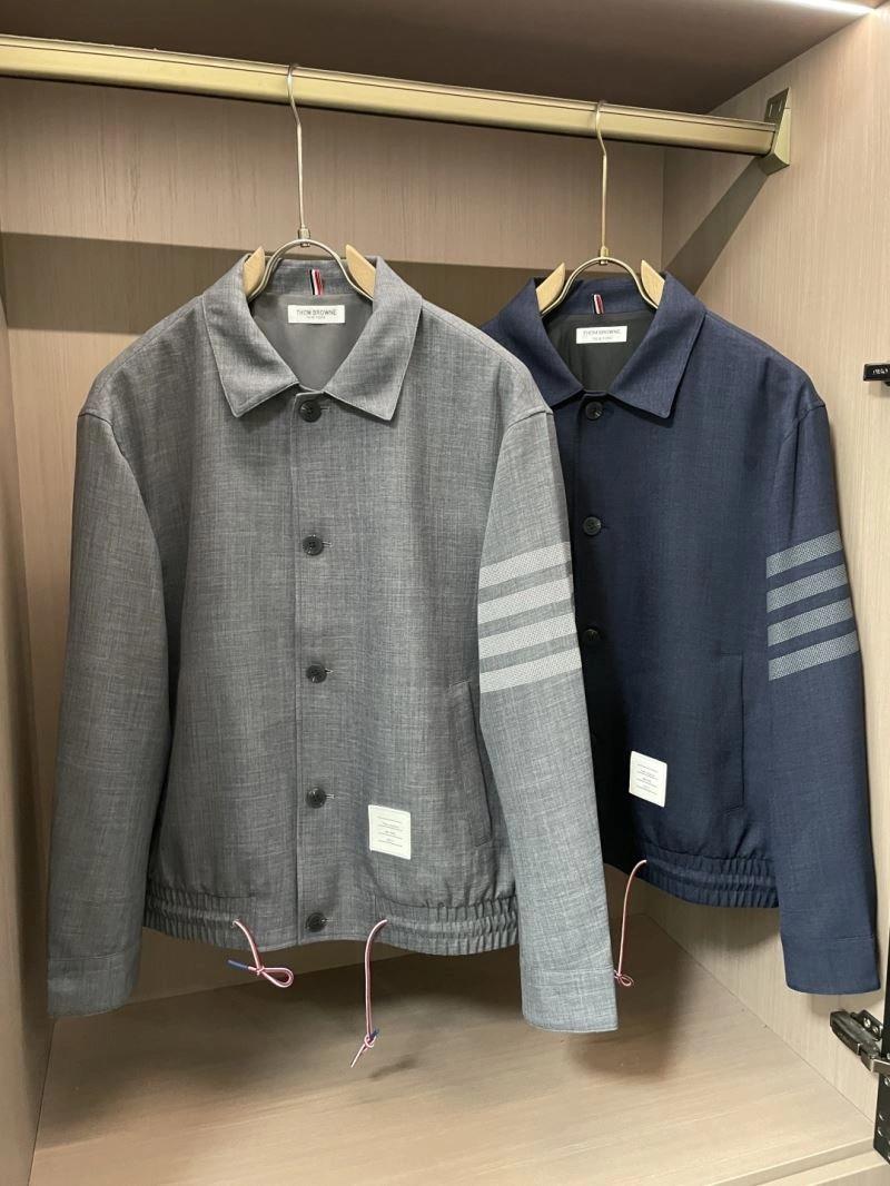 Bargain Thom Browne Outwear