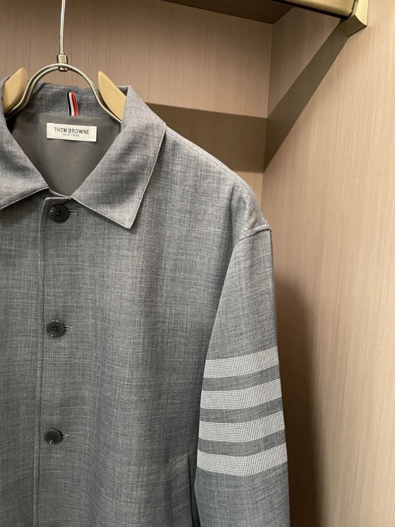Bargain Thom Browne Outwear