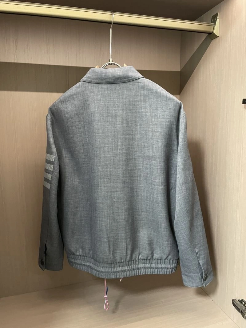 Bargain Thom Browne Outwear