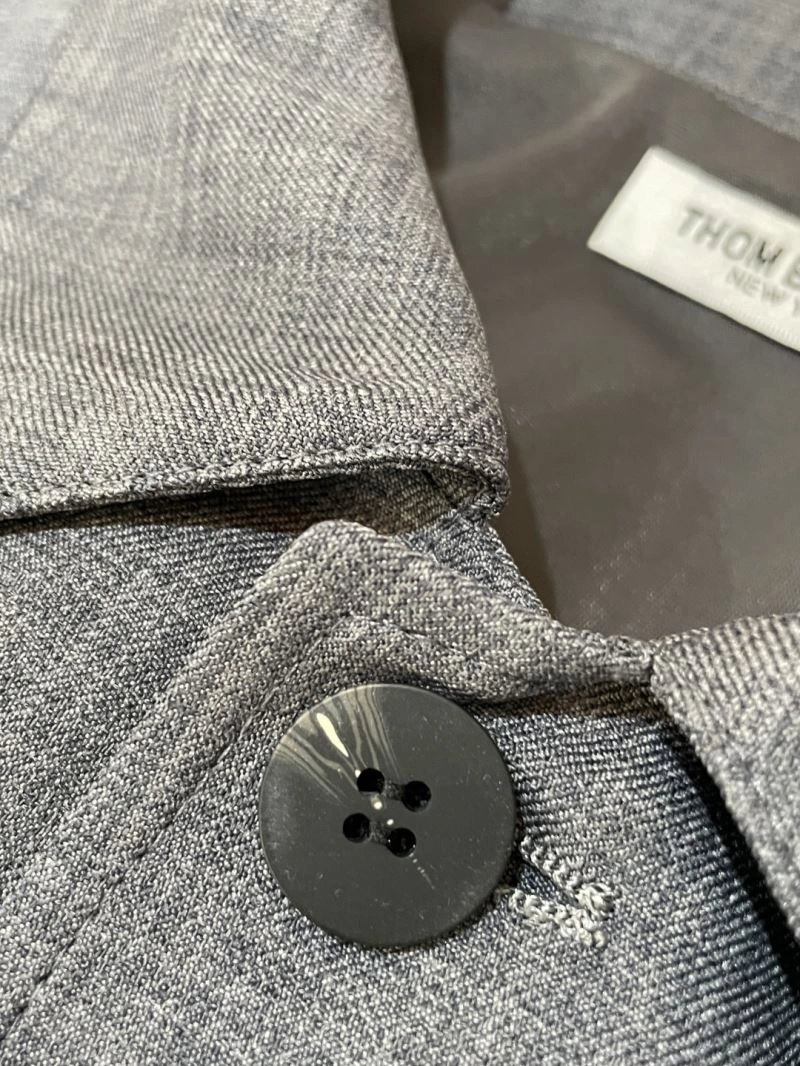 Bargain Thom Browne Outwear