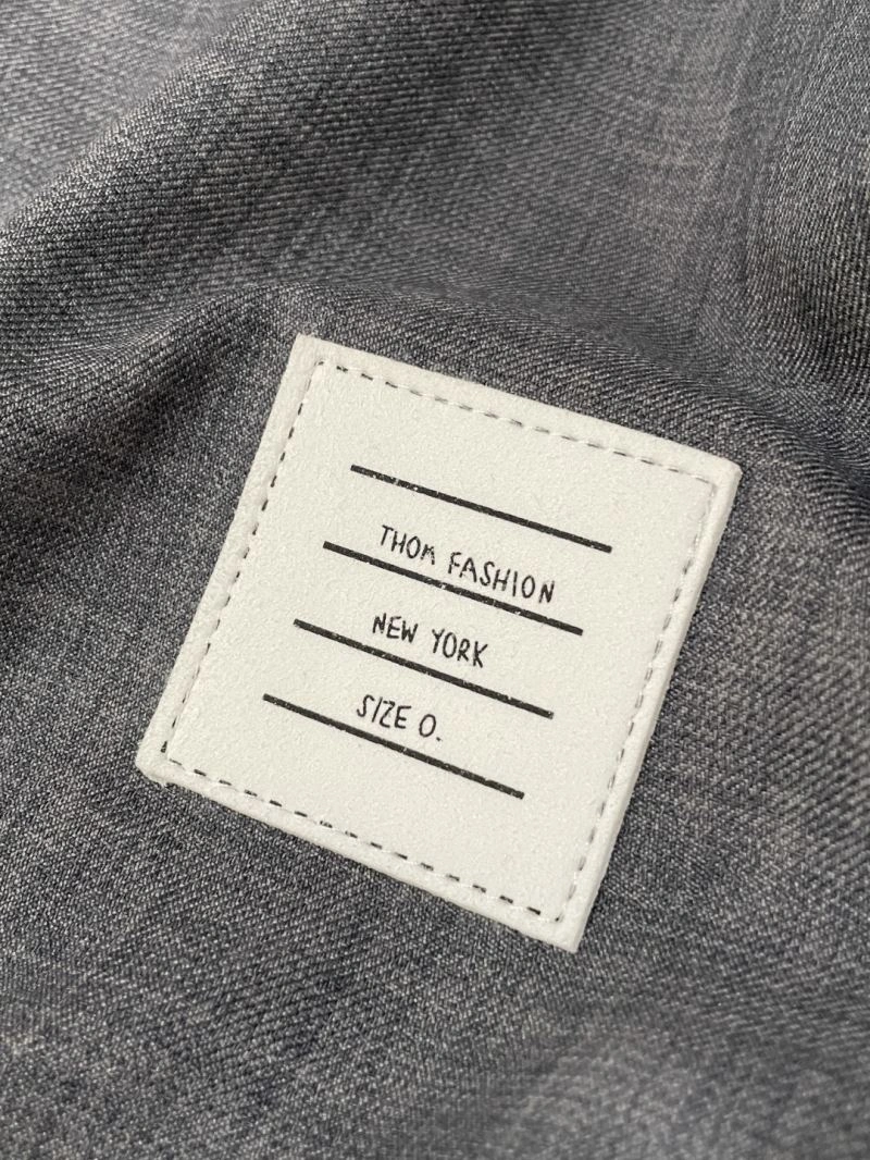 Bargain Thom Browne Outwear