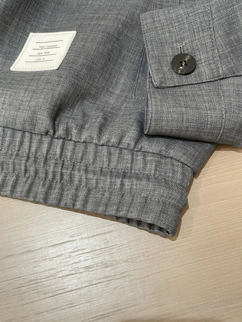 Bargain Thom Browne Outwear