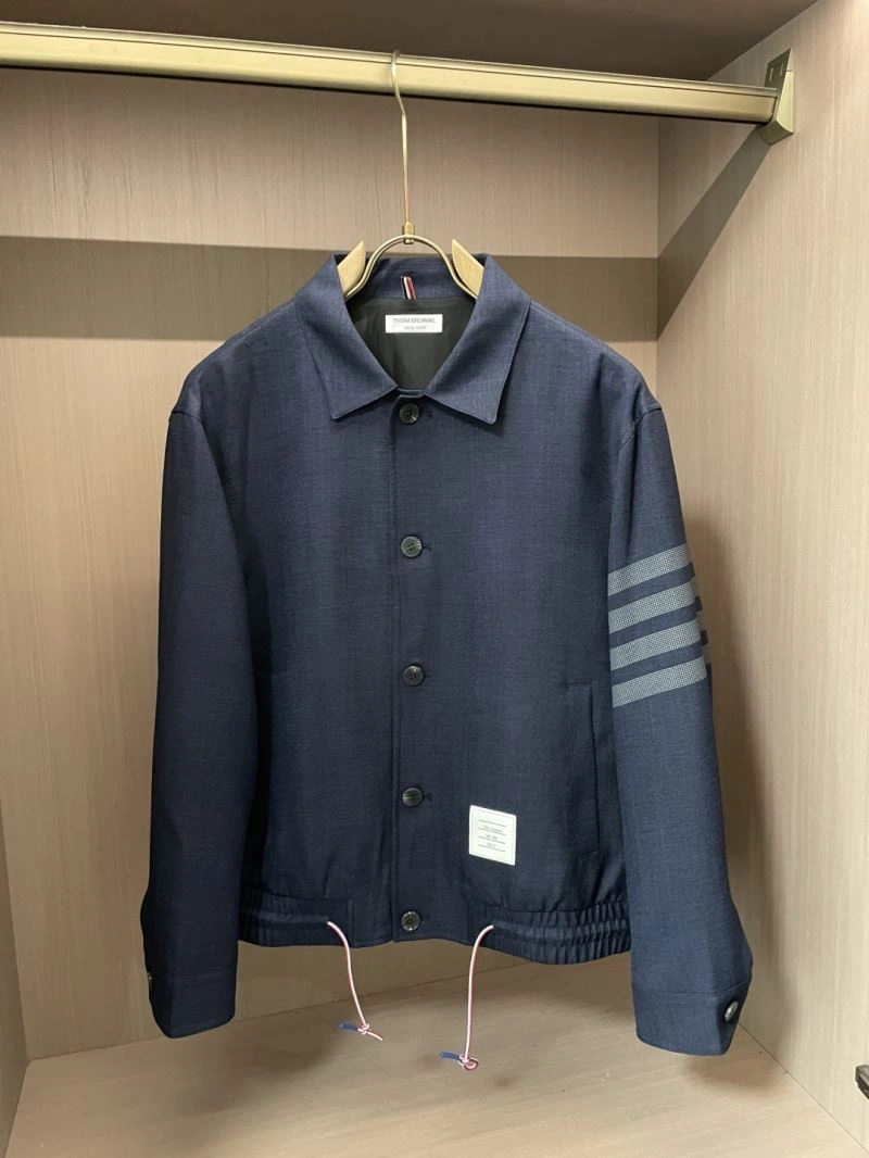Thom Browne Outwear