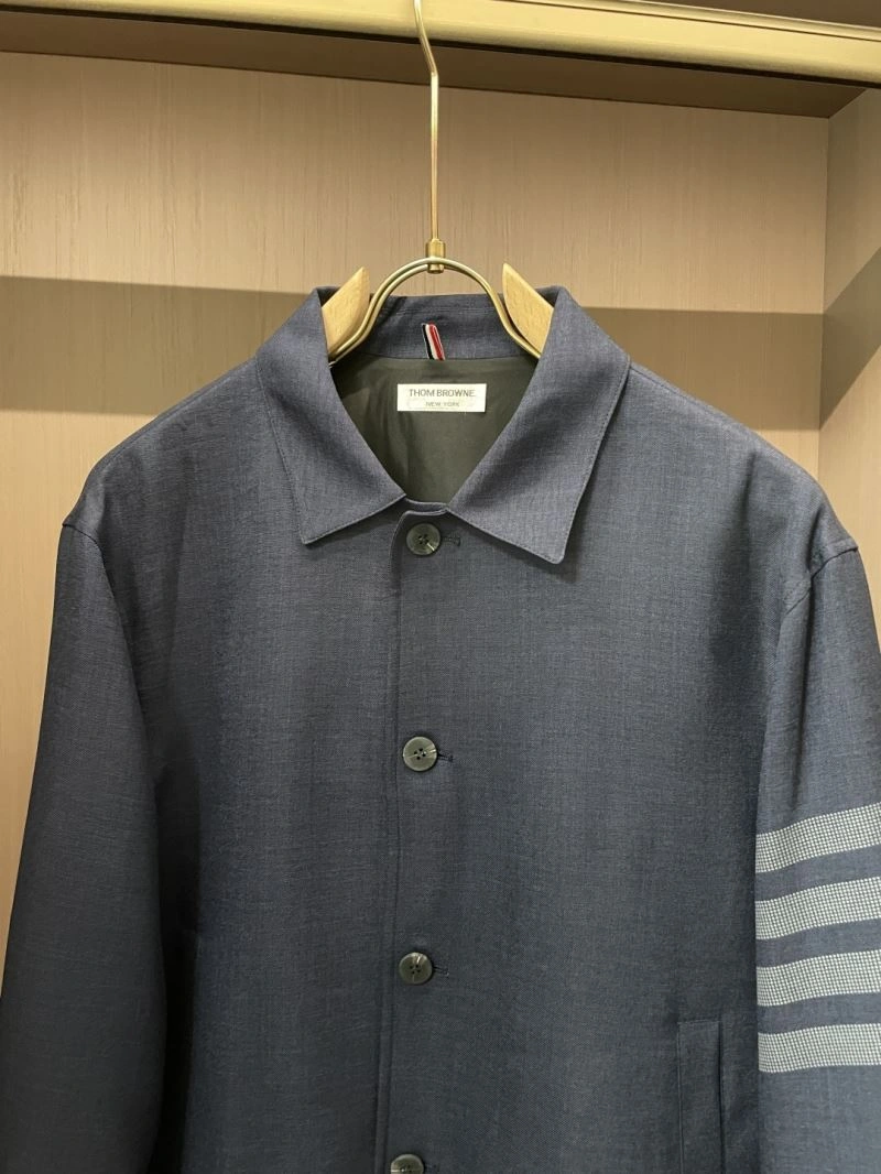 Original Thom Browne Outwear