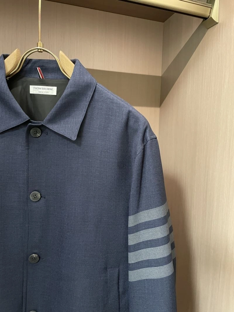 Original Thom Browne Outwear
