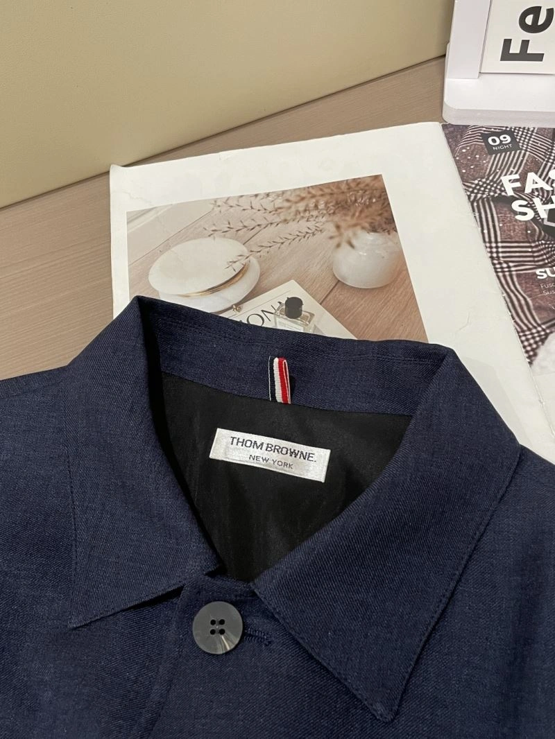 Original Thom Browne Outwear