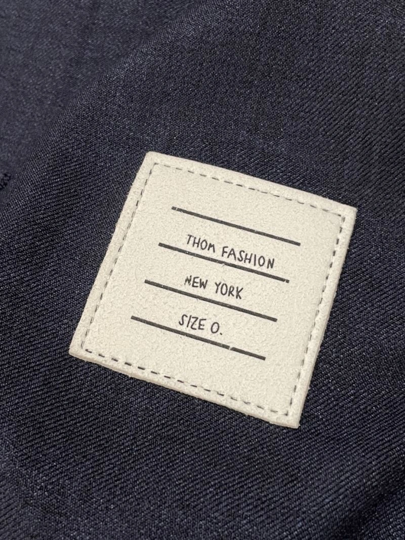 Original Thom Browne Outwear