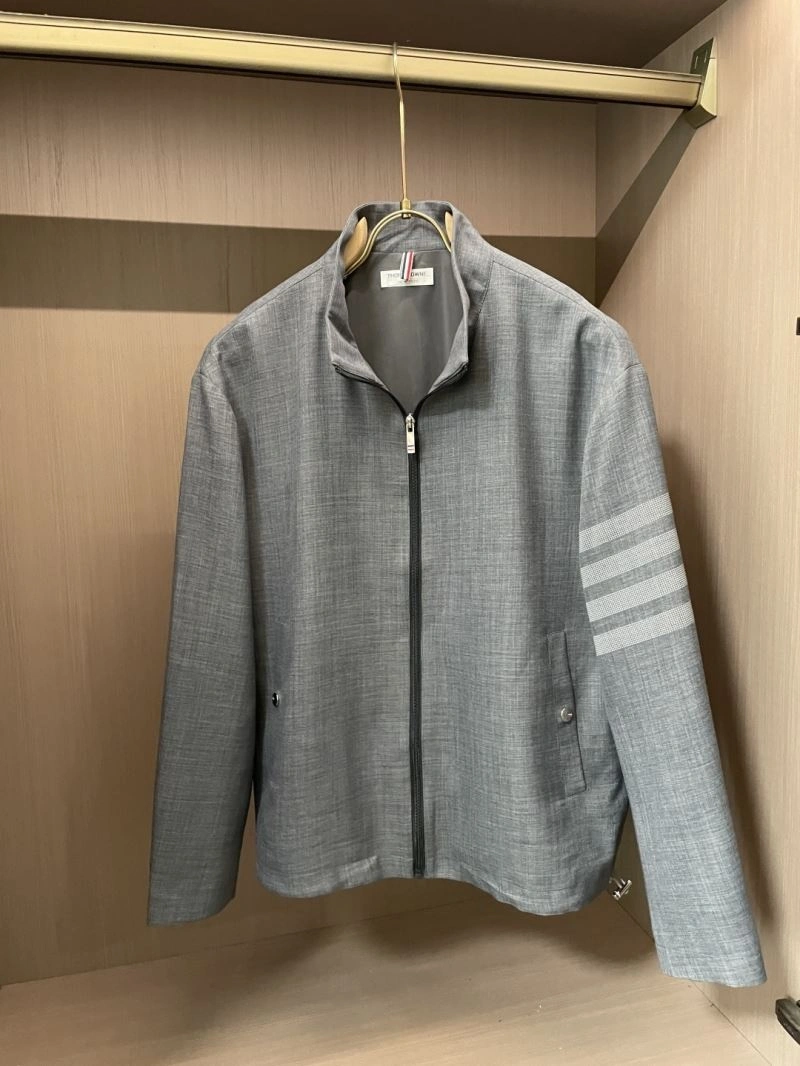 Thom Browne Outwear
