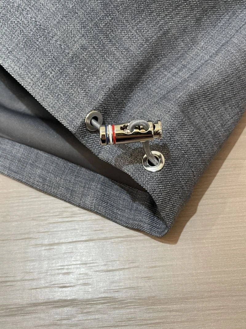 Top match Thom Browne Outwear