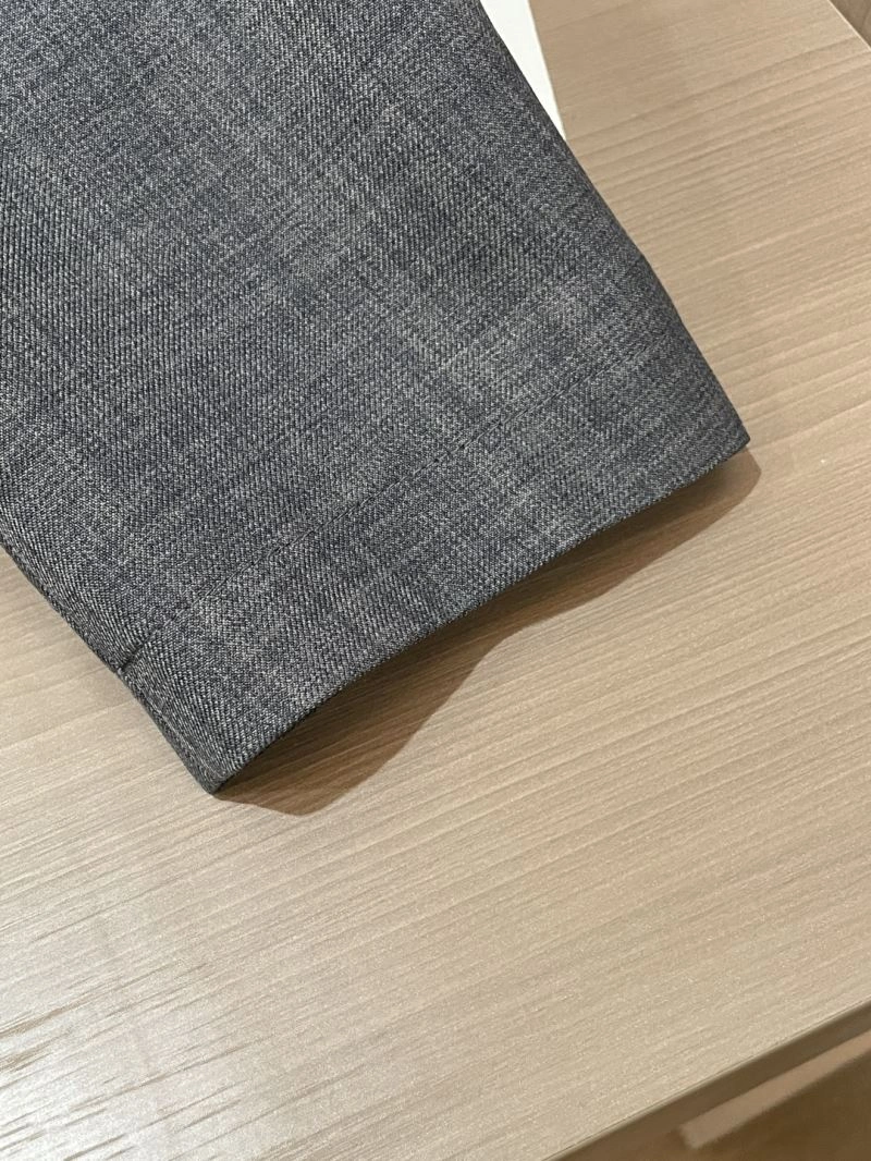 Top match Thom Browne Outwear