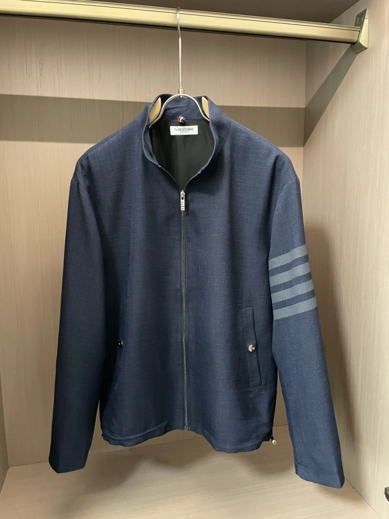 Thom Browne Outwear