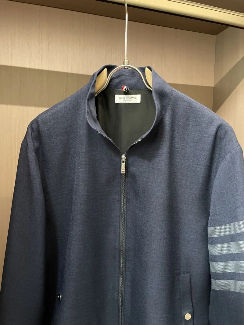 Affordable Thom Browne Outwear
