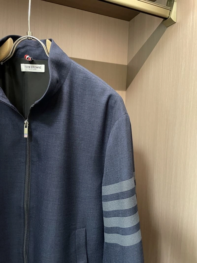Affordable Thom Browne Outwear