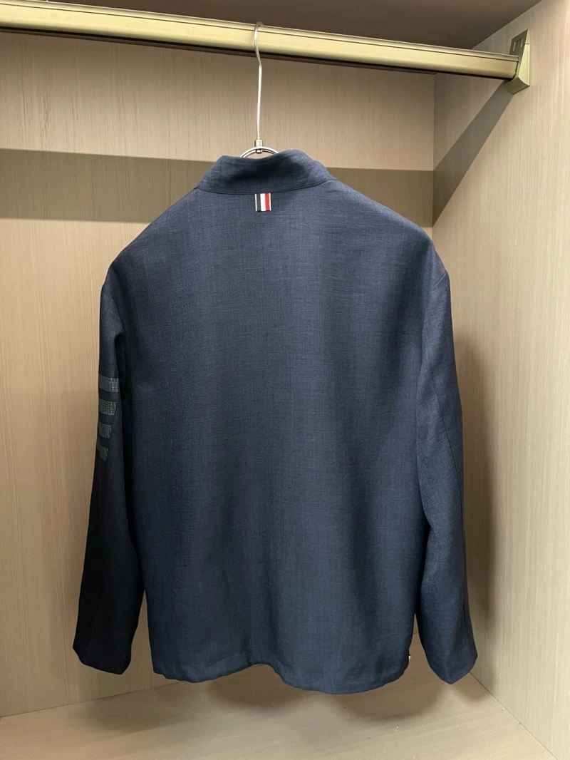 Affordable Thom Browne Outwear