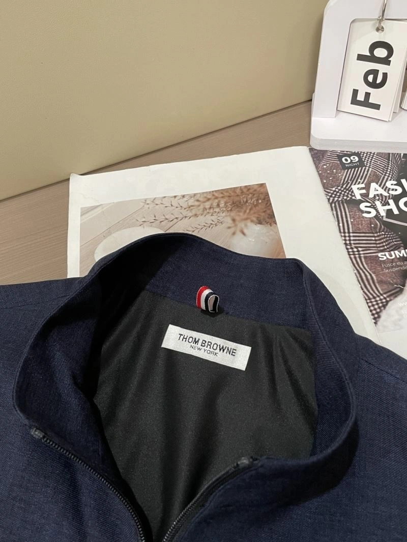 Affordable Thom Browne Outwear