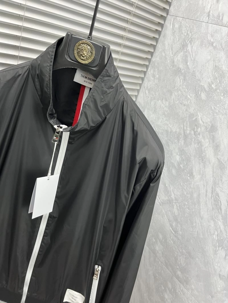 Factory-made Thom Browne Outwear