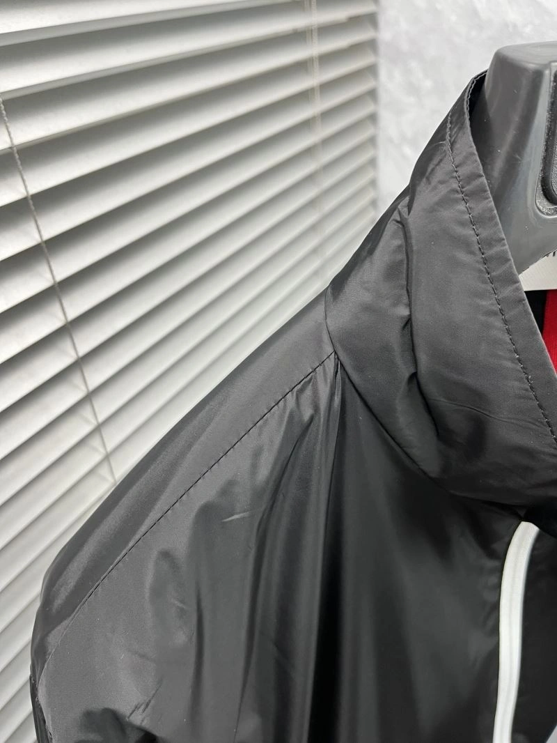 Factory-made Thom Browne Outwear