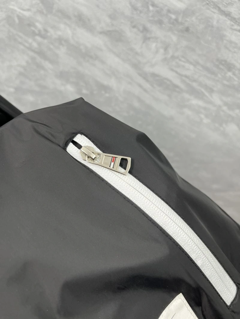 Factory-made Thom Browne Outwear