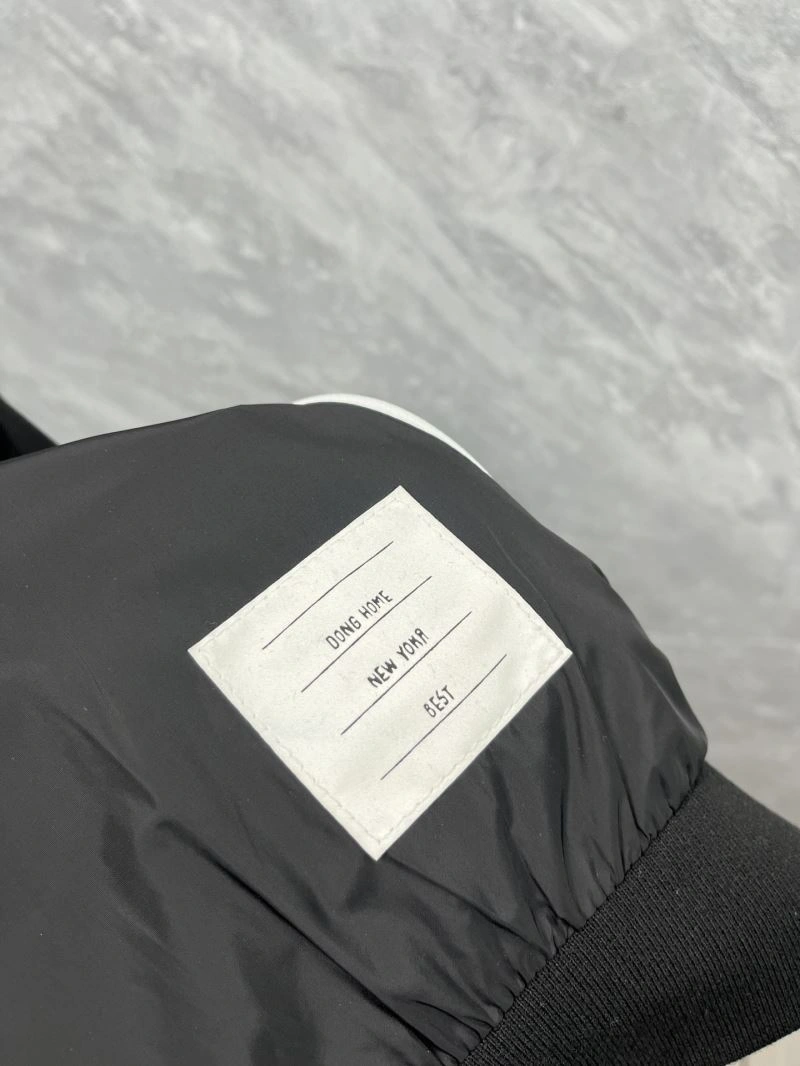 Factory-made Thom Browne Outwear