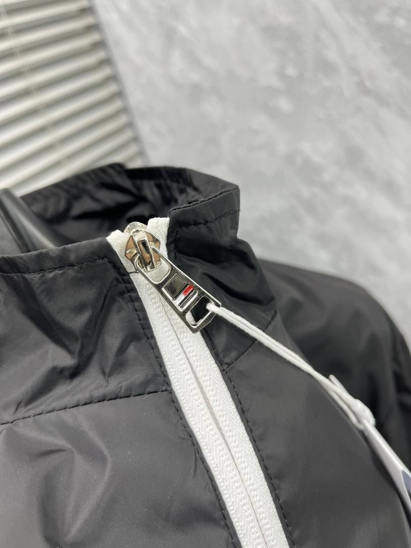 Factory-made Thom Browne Outwear