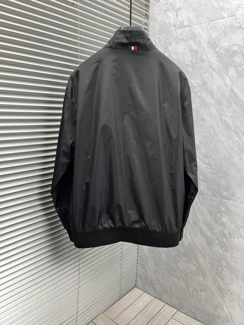 Factory-made Thom Browne Outwear