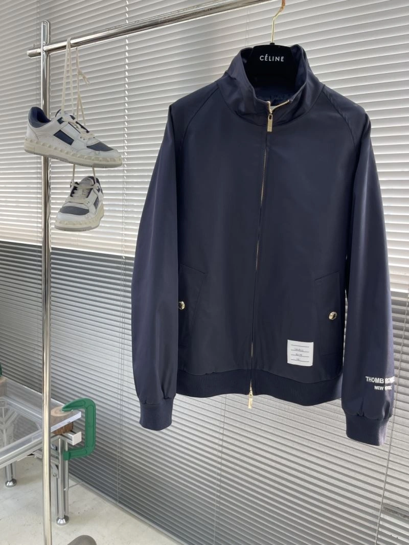 Thom Browne Outwear