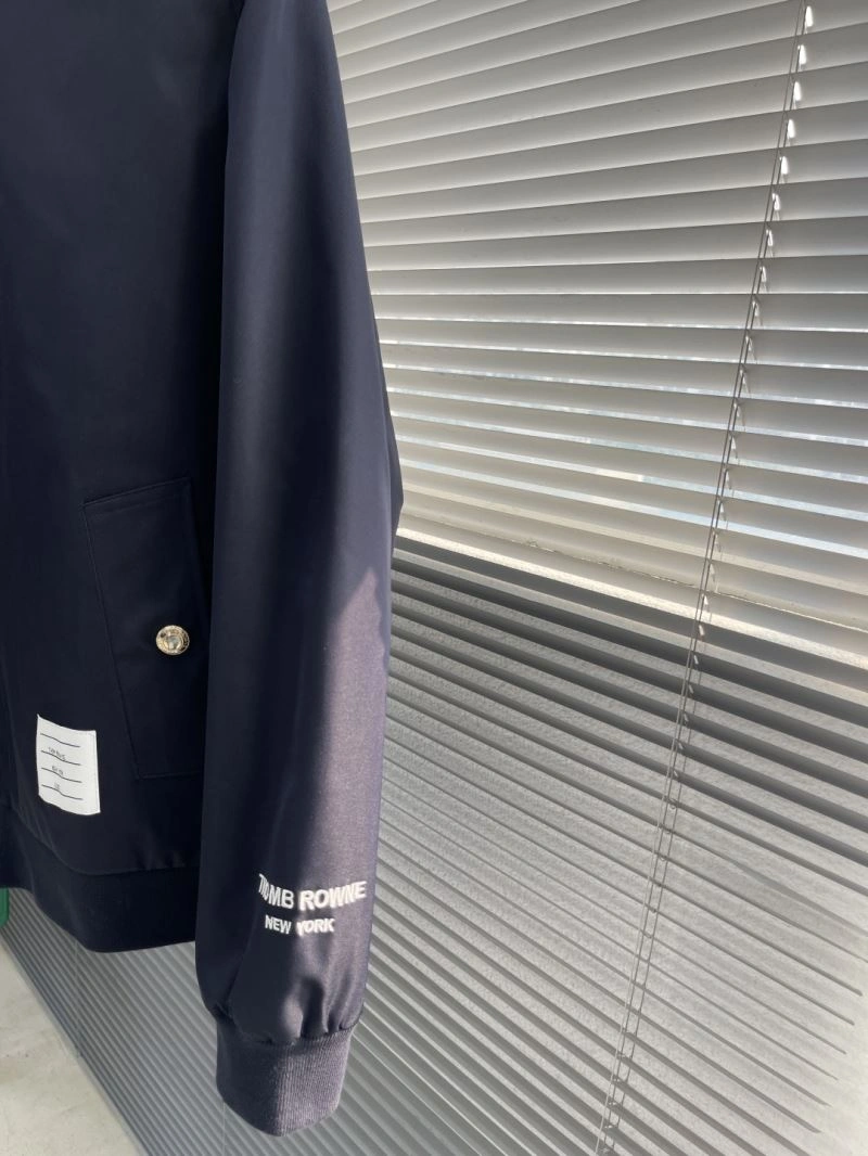 Precise copy Thom Browne Outwear