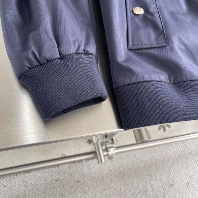 Precise copy Thom Browne Outwear