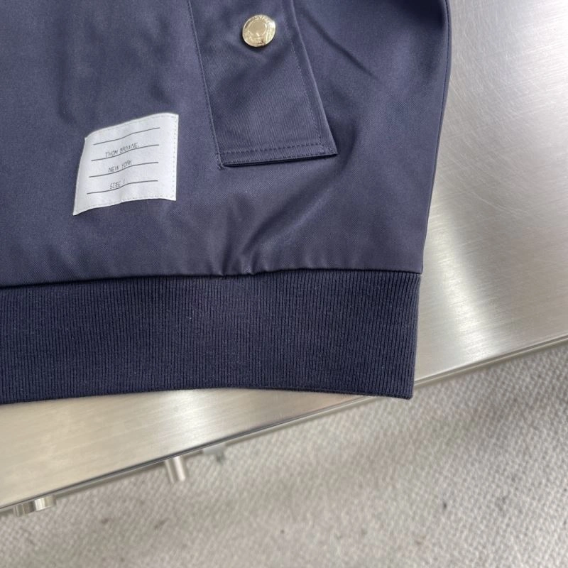 Precise copy Thom Browne Outwear