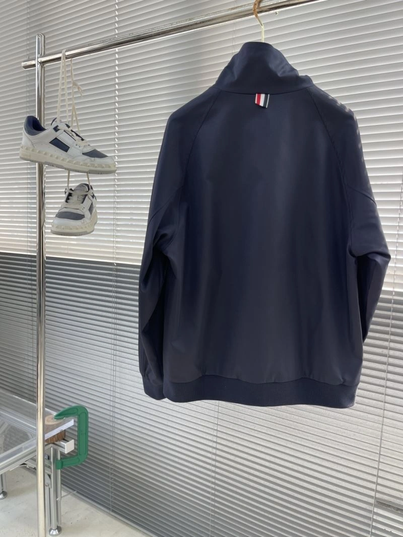 Precise copy Thom Browne Outwear