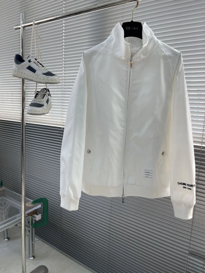 Thom Browne Outwear